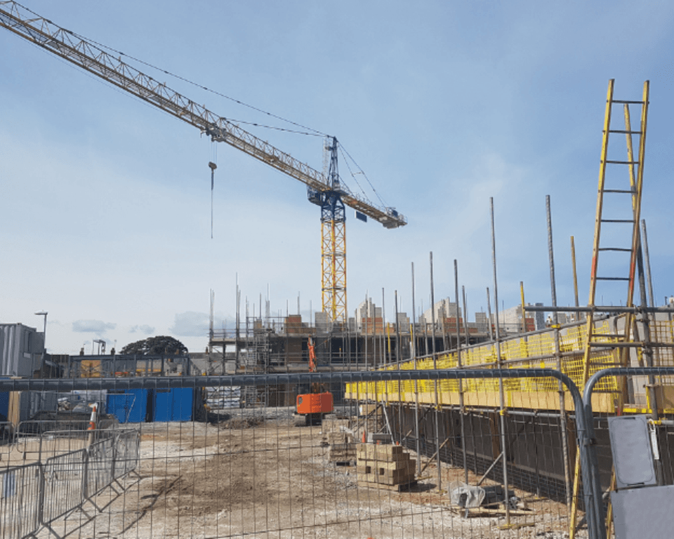 Understanding the Value of Evolution Mx: A Comprehensive Construction Management Software ...