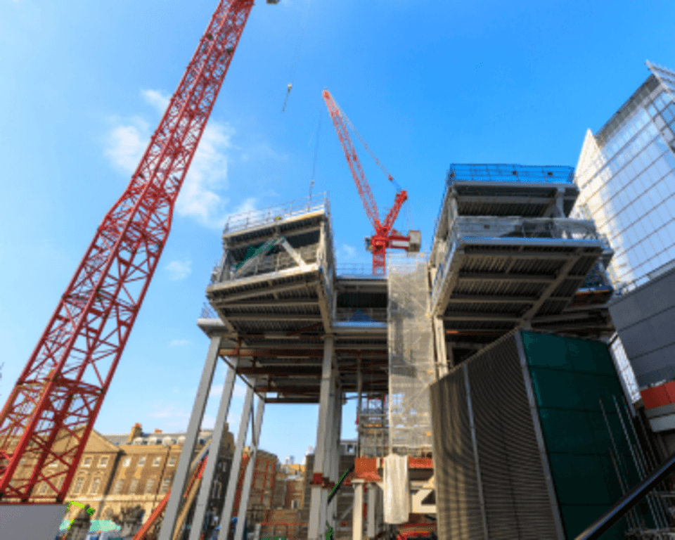 Understanding CIS: A Construction Industry Scheme Recap - Integrity ...